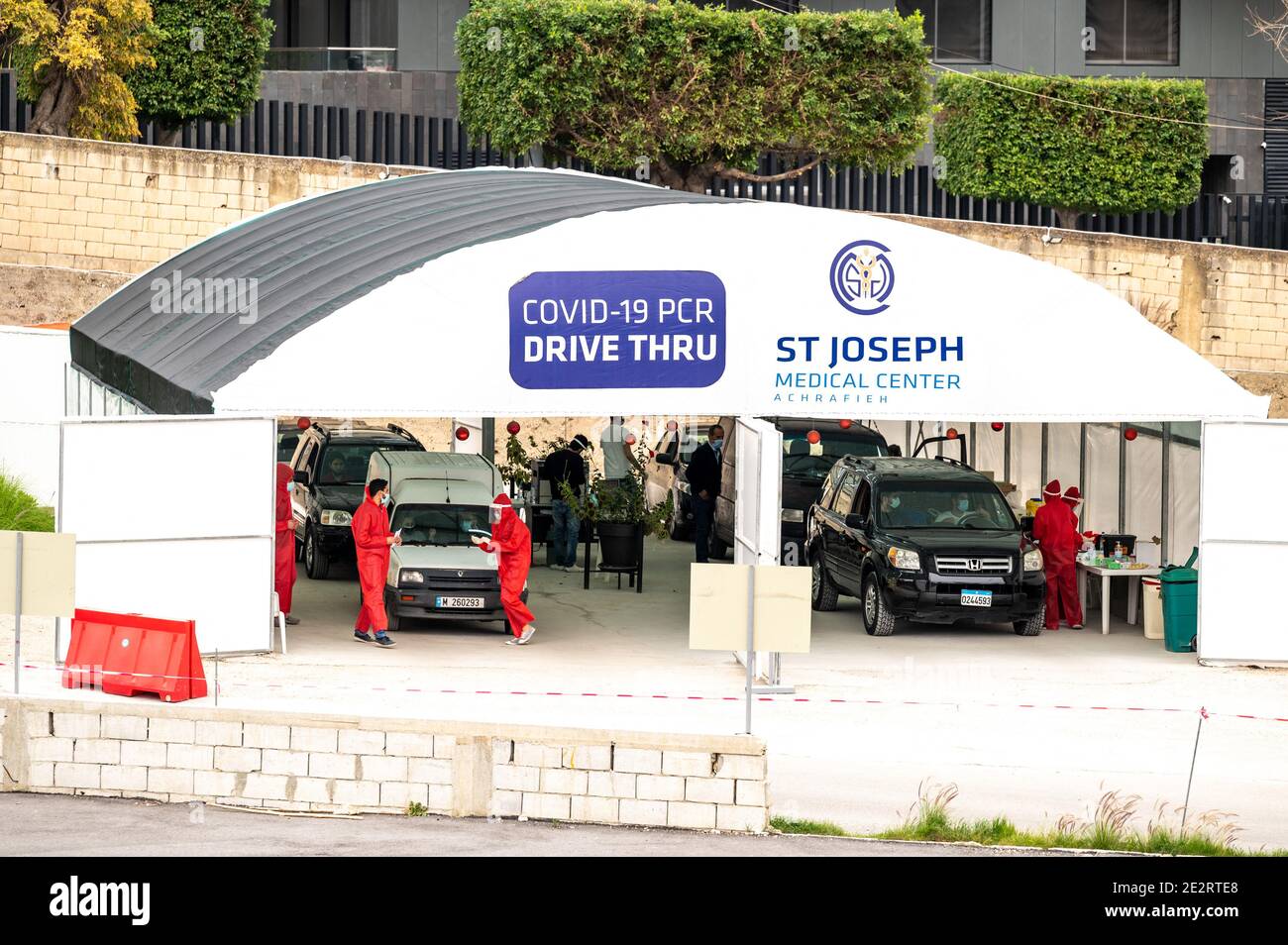 Achrafieh hi-res stock photography and images - Alamy