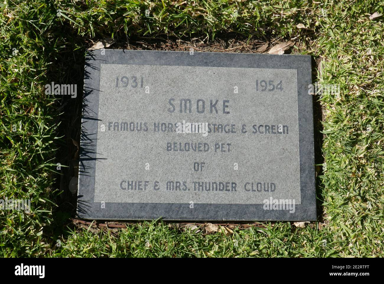 Chief thundercloud hi-res stock photography and images - Alamy