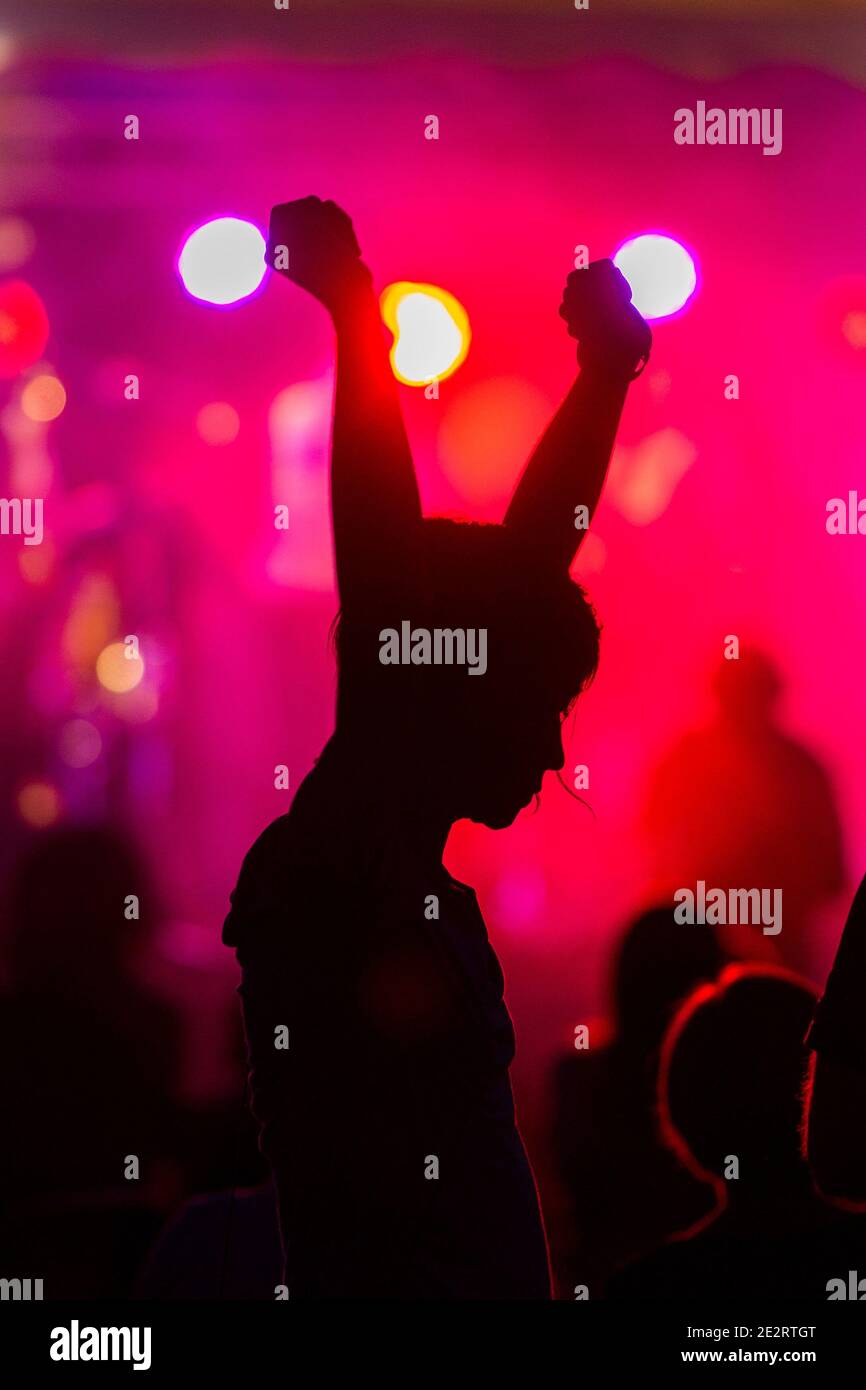 Feminine culture hi-res stock photography and images - Alamy