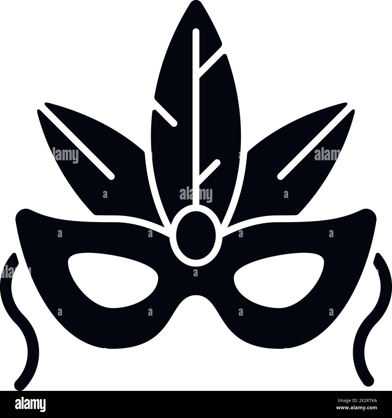 Negative masks Cut Out Stock Images & Pictures - Alamy