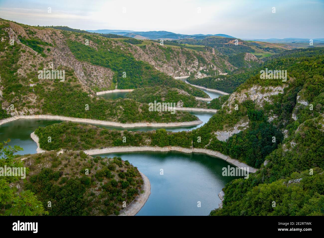Vidikovac veliki vrh hi-res stock photography and images - Alamy