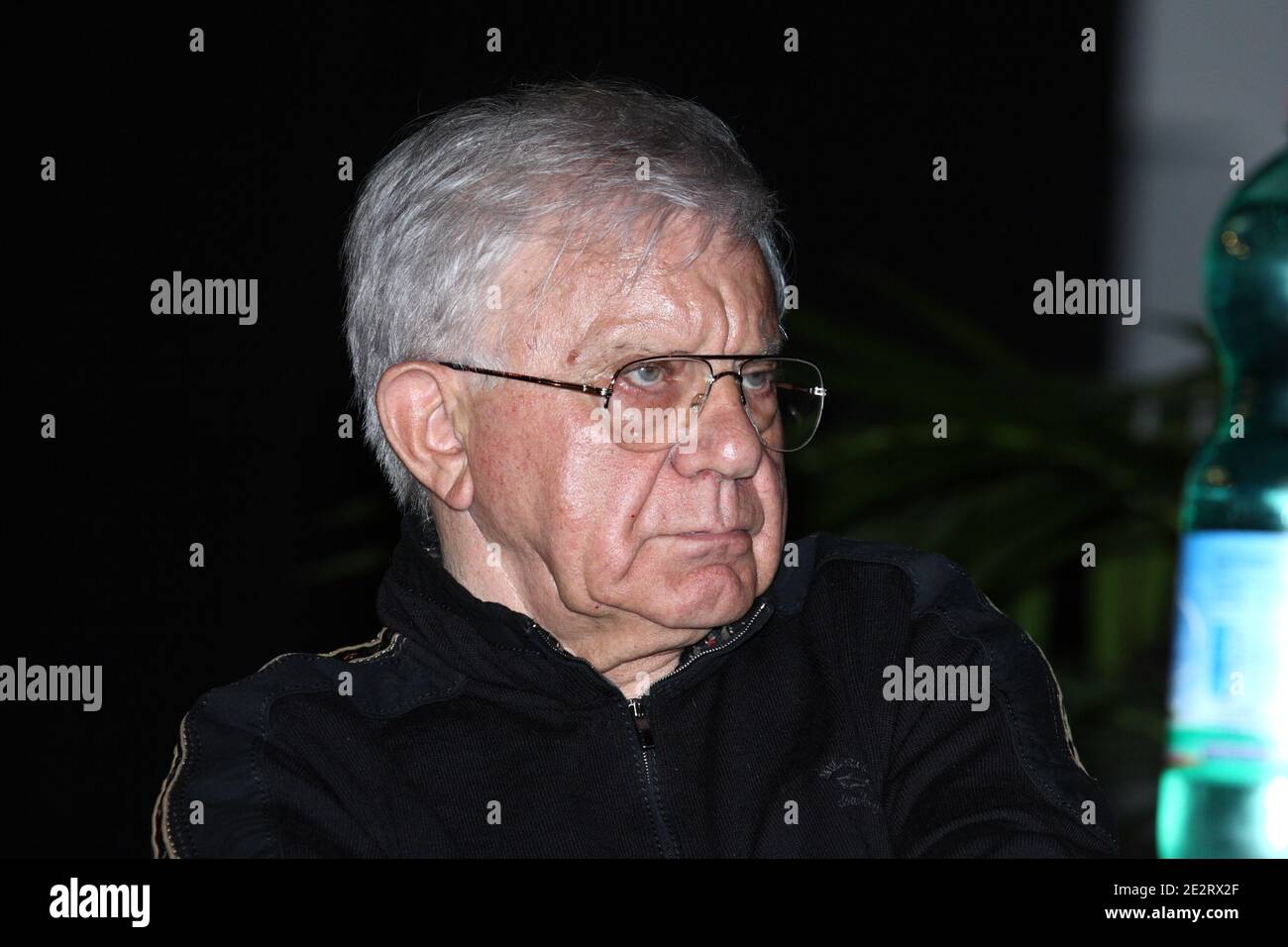 Antonio mazzi hi-res stock photography and images - Alamy