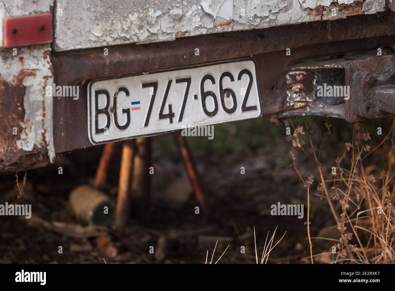 Stare tablice hi-res stock photography and images - Alamy