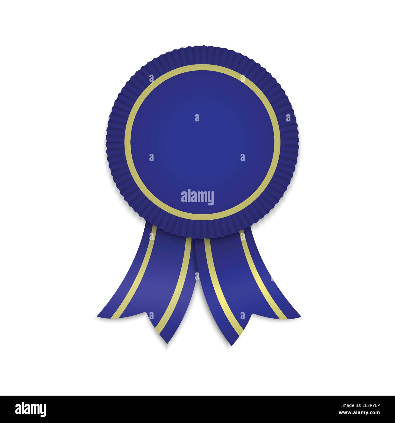 Winner Badges Template