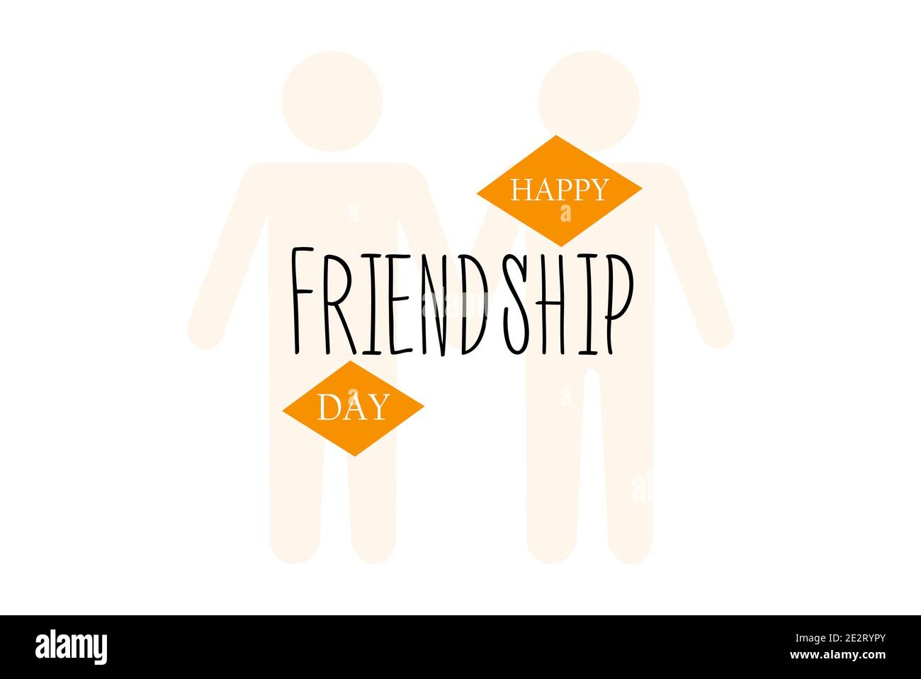 Enjoy enjoying togetherness Stock Vector Images - Alamy