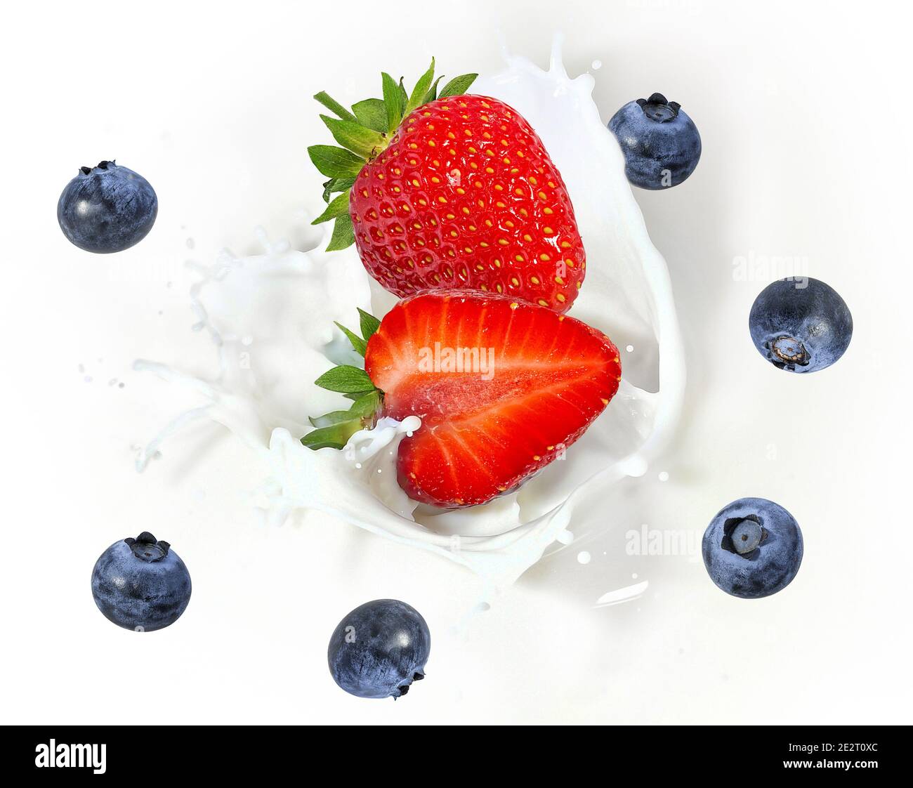 Food milk hi-res stock photography and images - Alamy