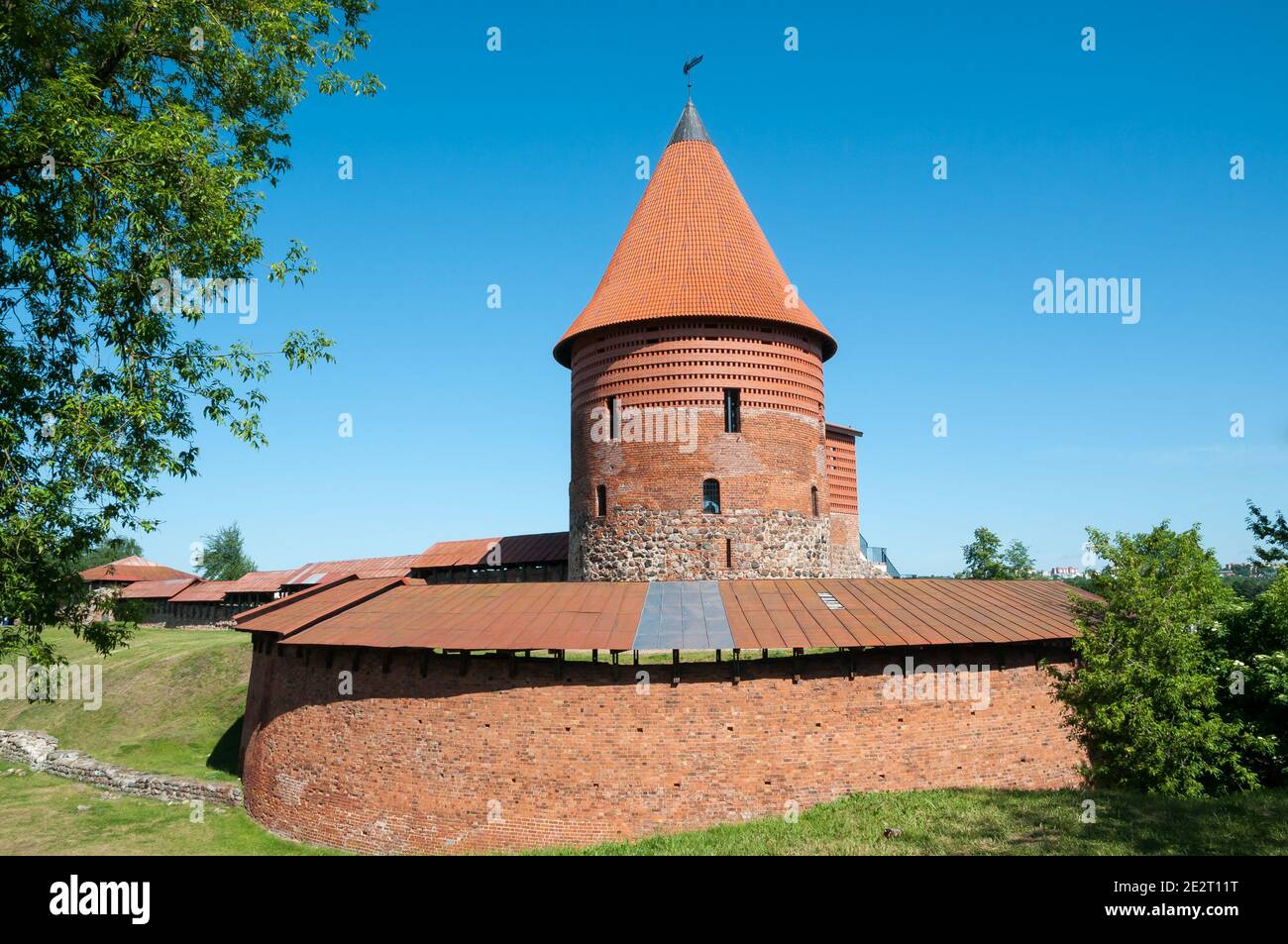 Kowno High Resolution Stock Photography and Images - Alamy
