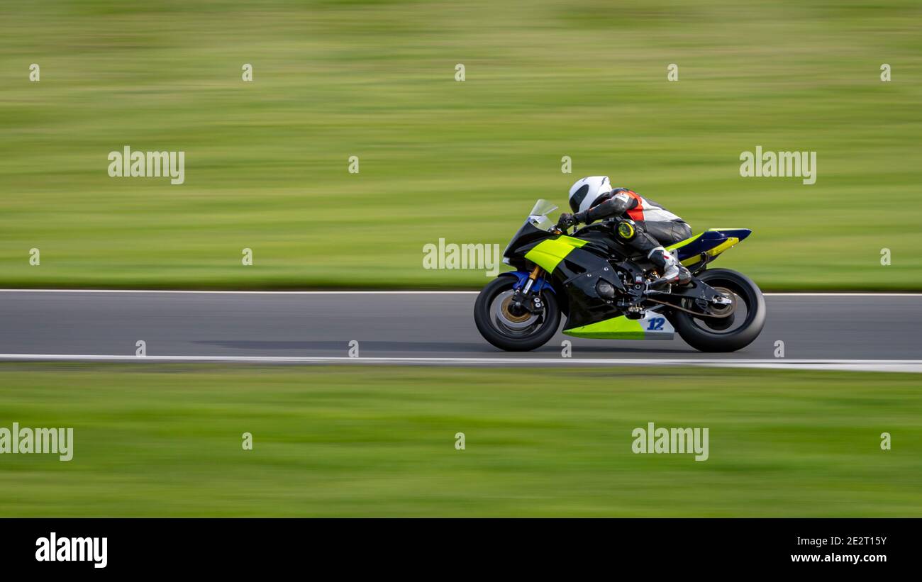 Motor sports track hi-res stock photography and images - Alamy