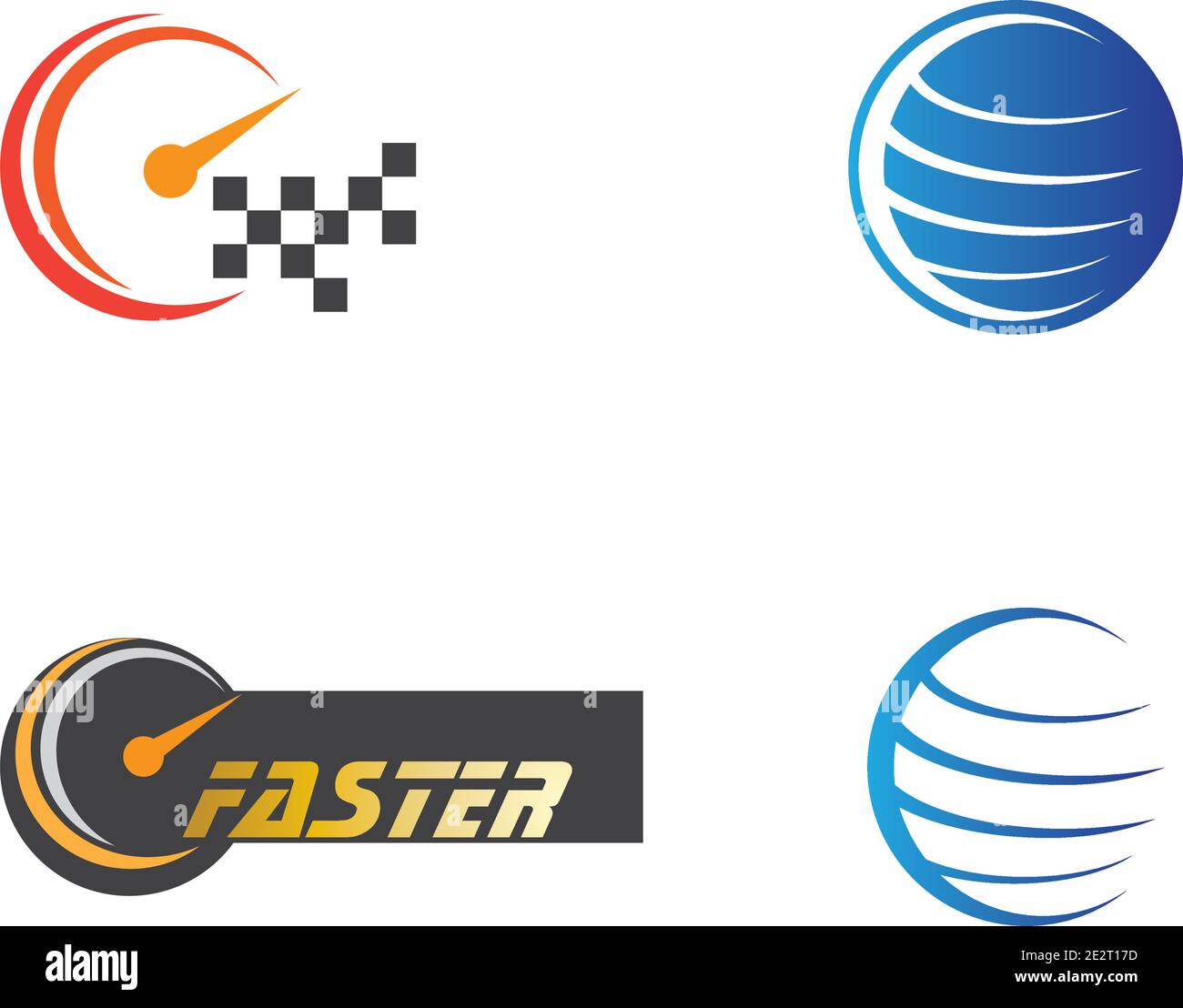 Plane pyramid vector vectors Cut Out Stock Images & Pictures - Alamy