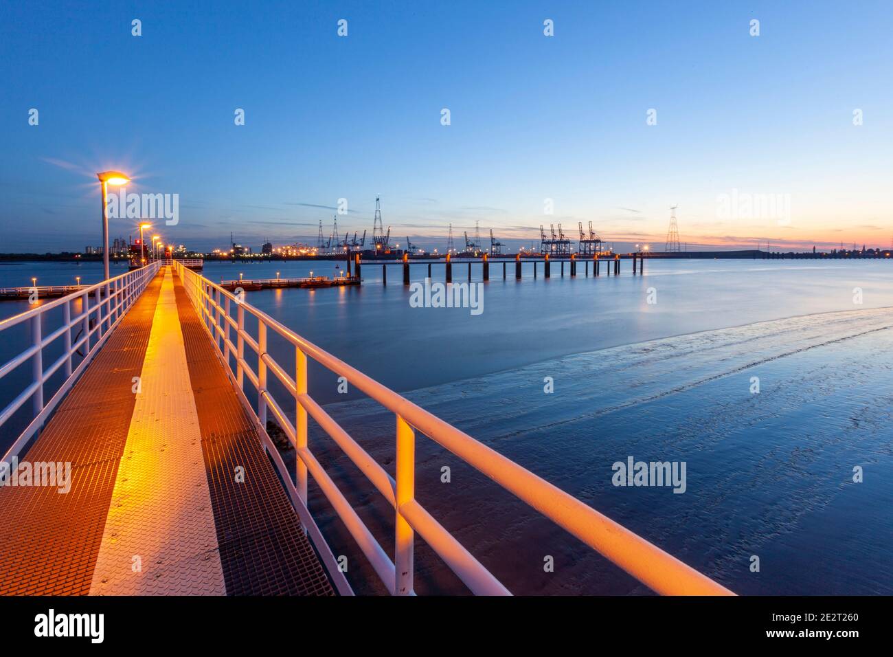 Scheldt access hi-res stock photography and images - Alamy