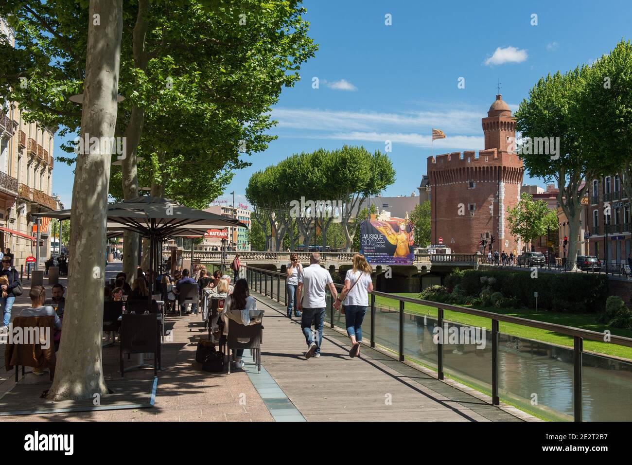 Docks vauban hi-res stock photography and images - Alamy