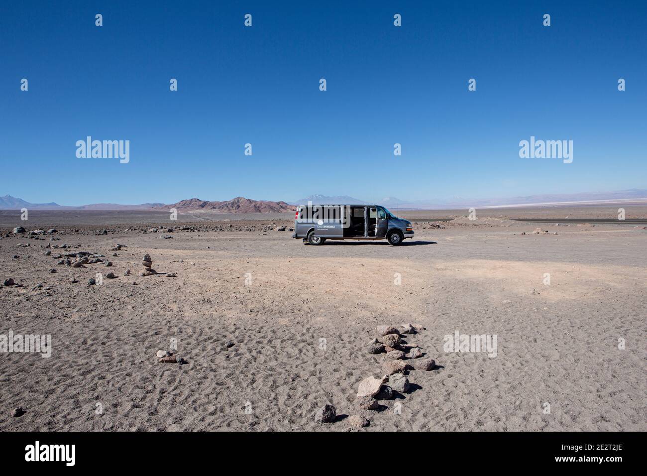 Mini bus hi-res stock photography and images - Alamy