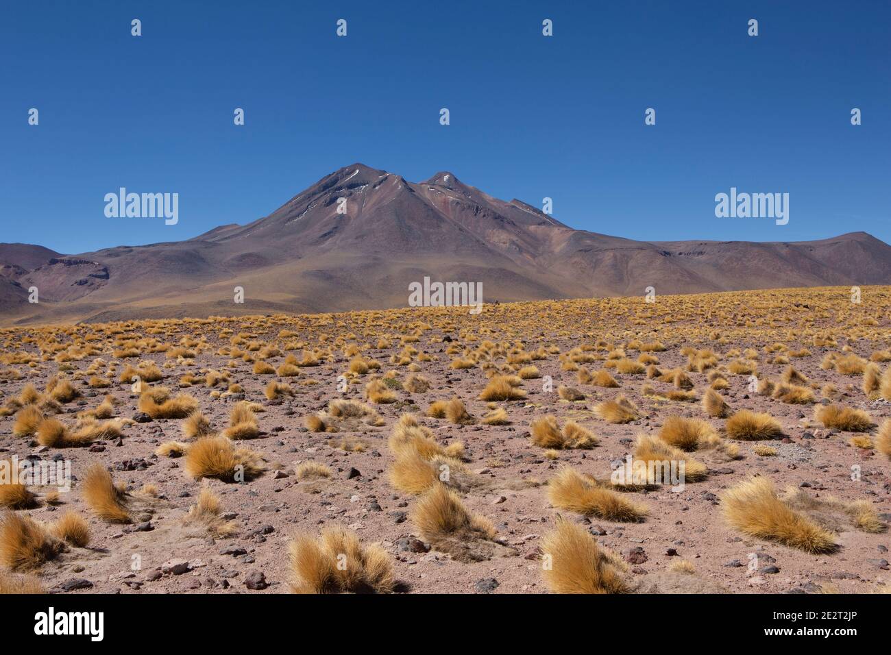 Atacama desert panorama hi-res stock photography and images - Alamy