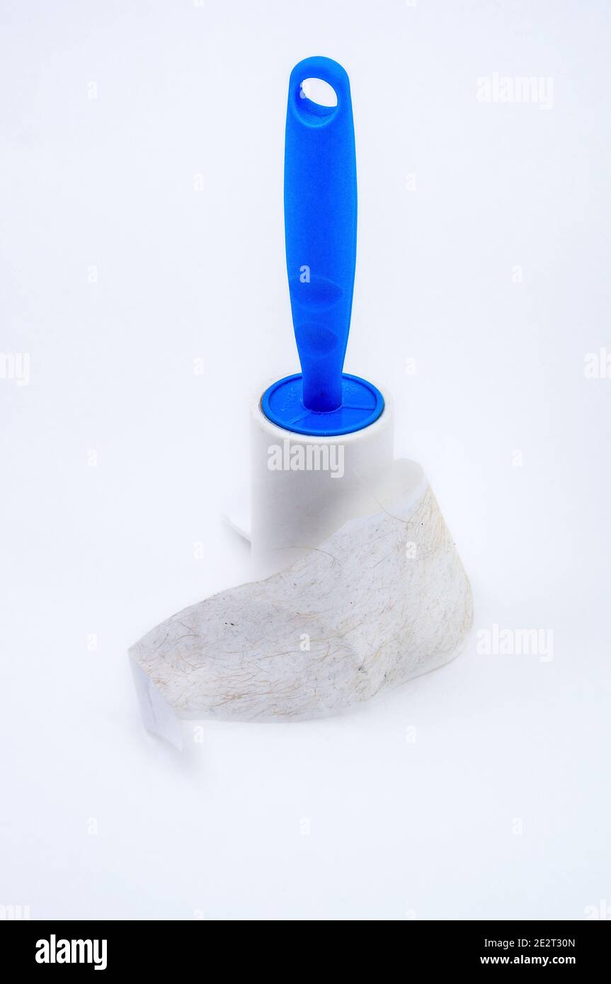 roller for cleaning clothes from wool, pet hair on clothes, Roller ...