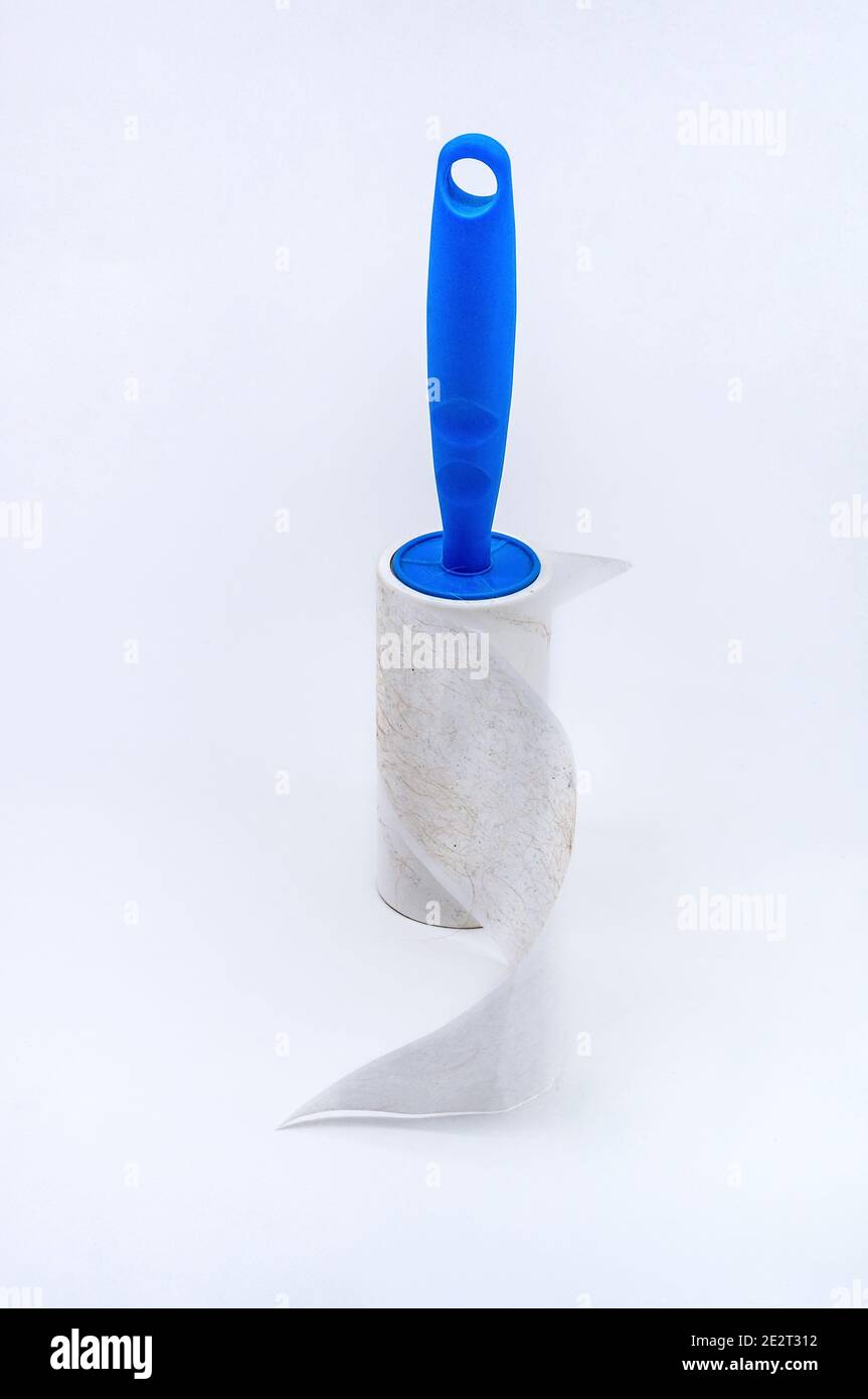roller for cleaning clothes from wool, pet hair on clothes, Roller ...
