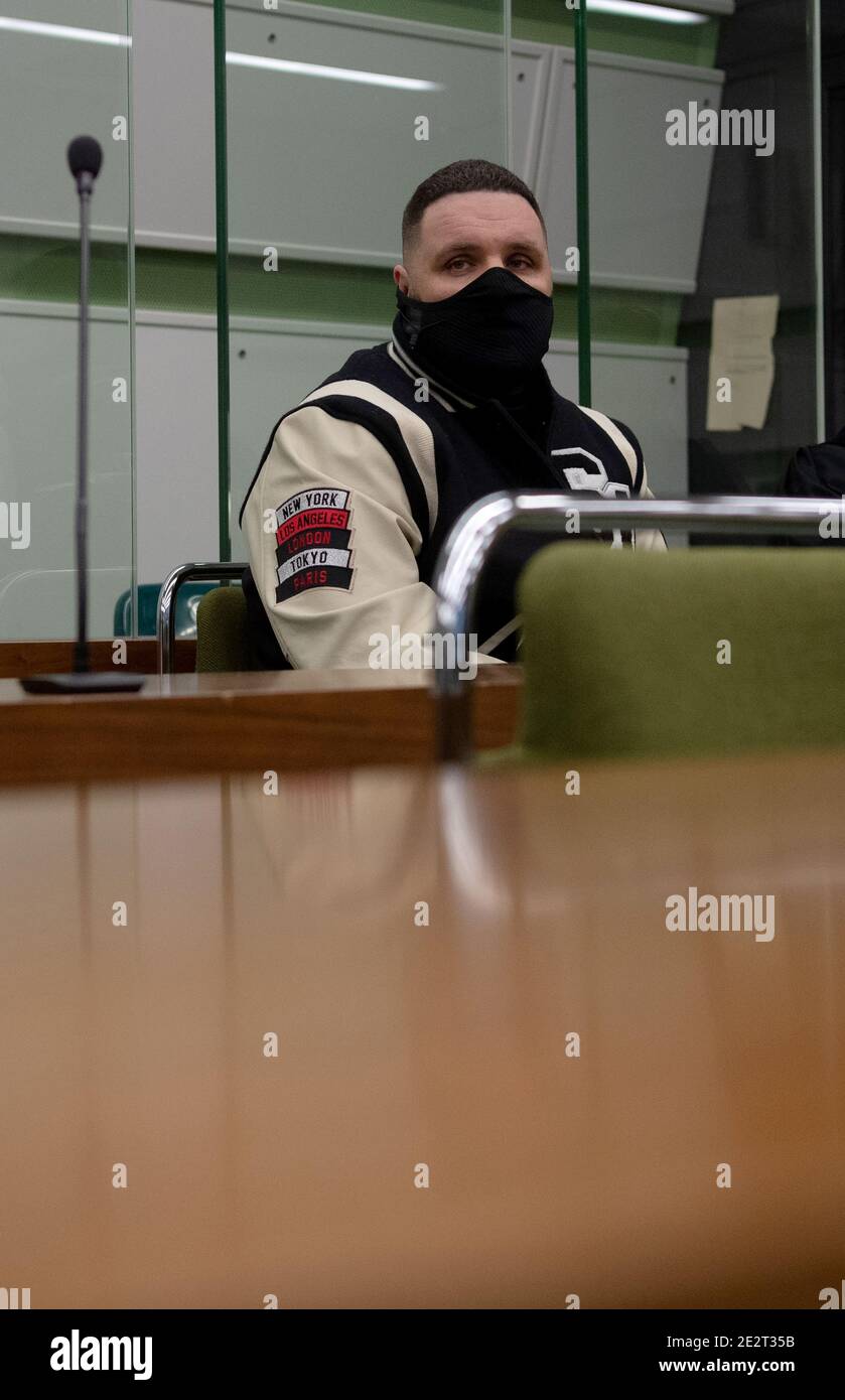 Fler rapper hi-res stock photography and images - Alamy