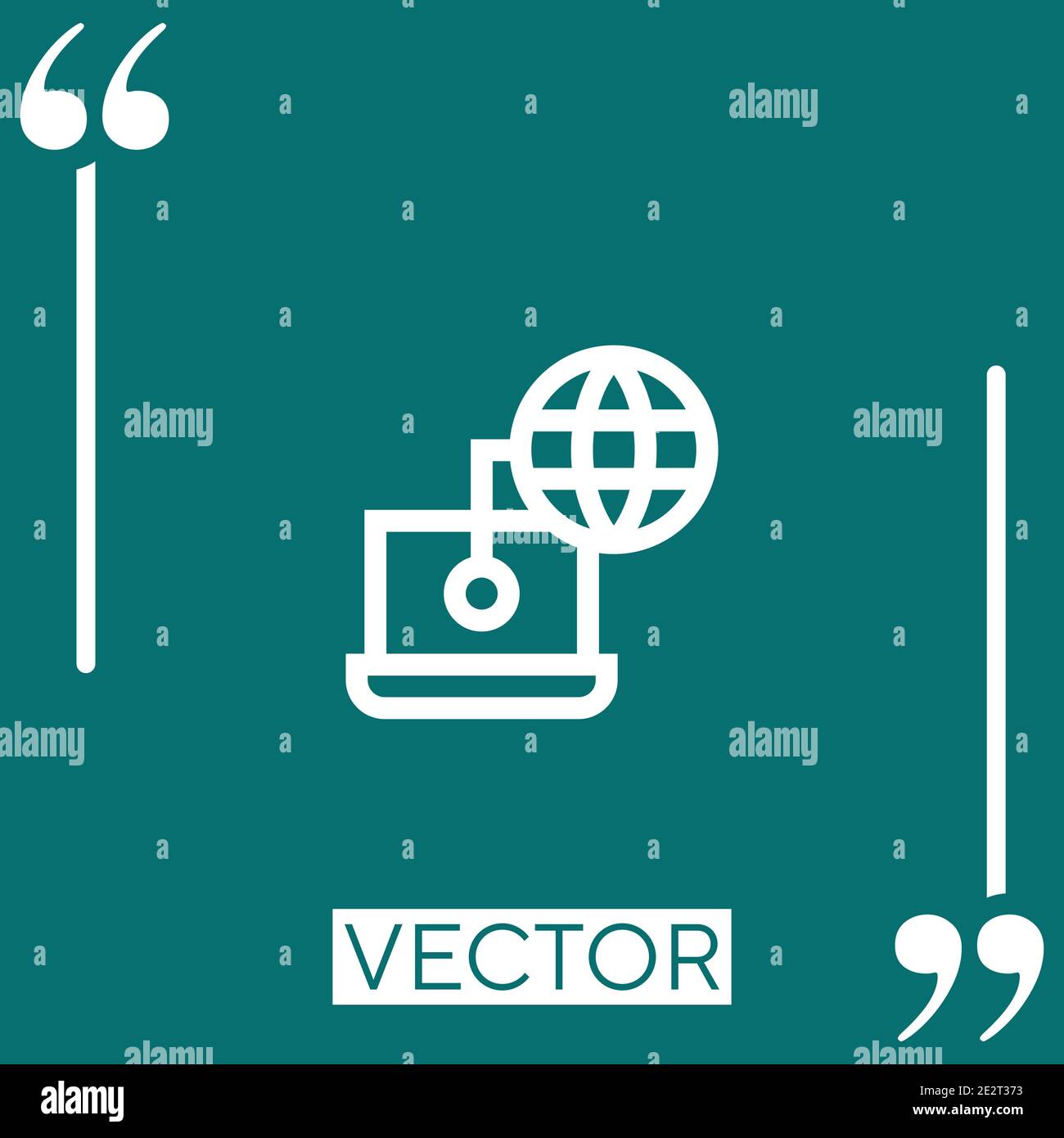 Local area network icon sign hi-res stock photography and images - Alamy