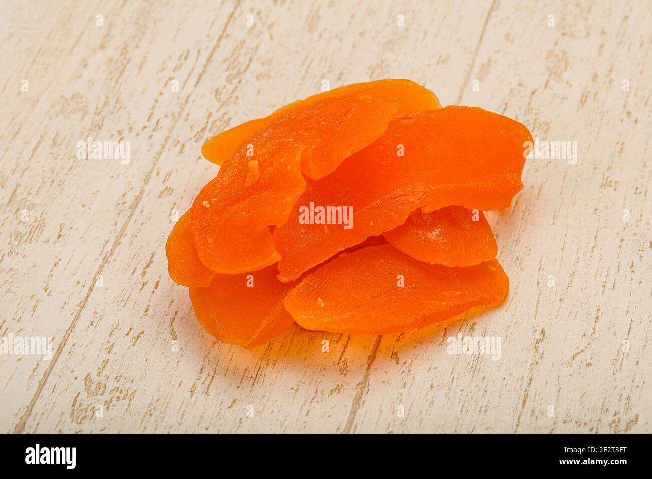 Dry sweet mango tropical fruit dessert Stock Photo - Alamy