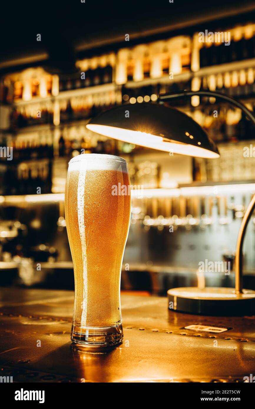 Beer keg pump hi-res stock photography and images - Alamy