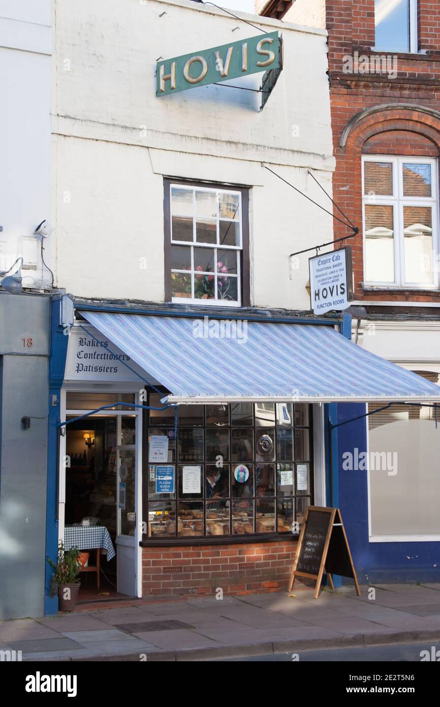 Branding bakery hi-res stock photography and images - Alamy