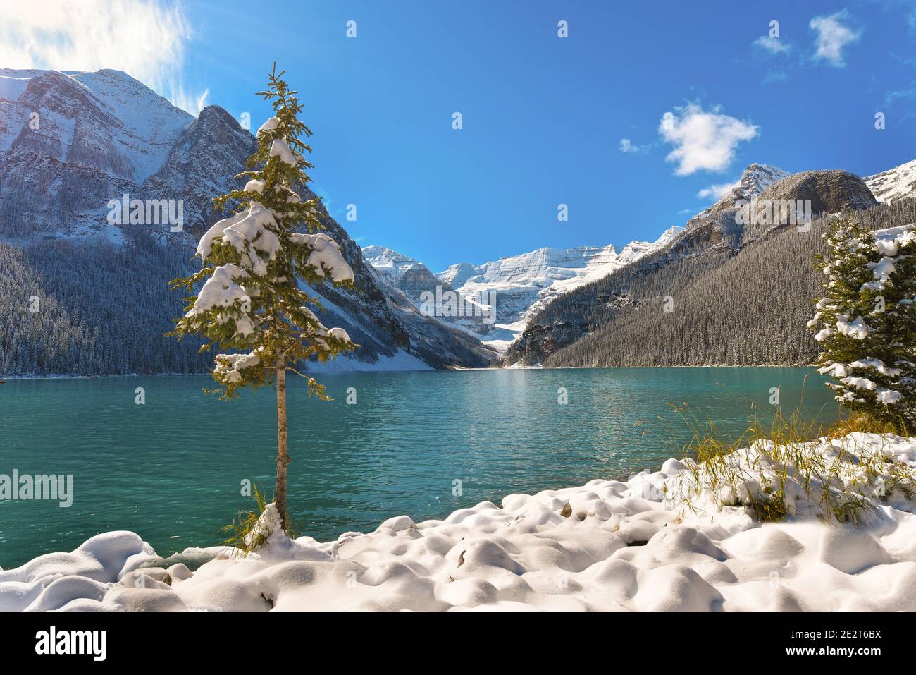 Touring banff national park hi-res stock photography and images - Alamy