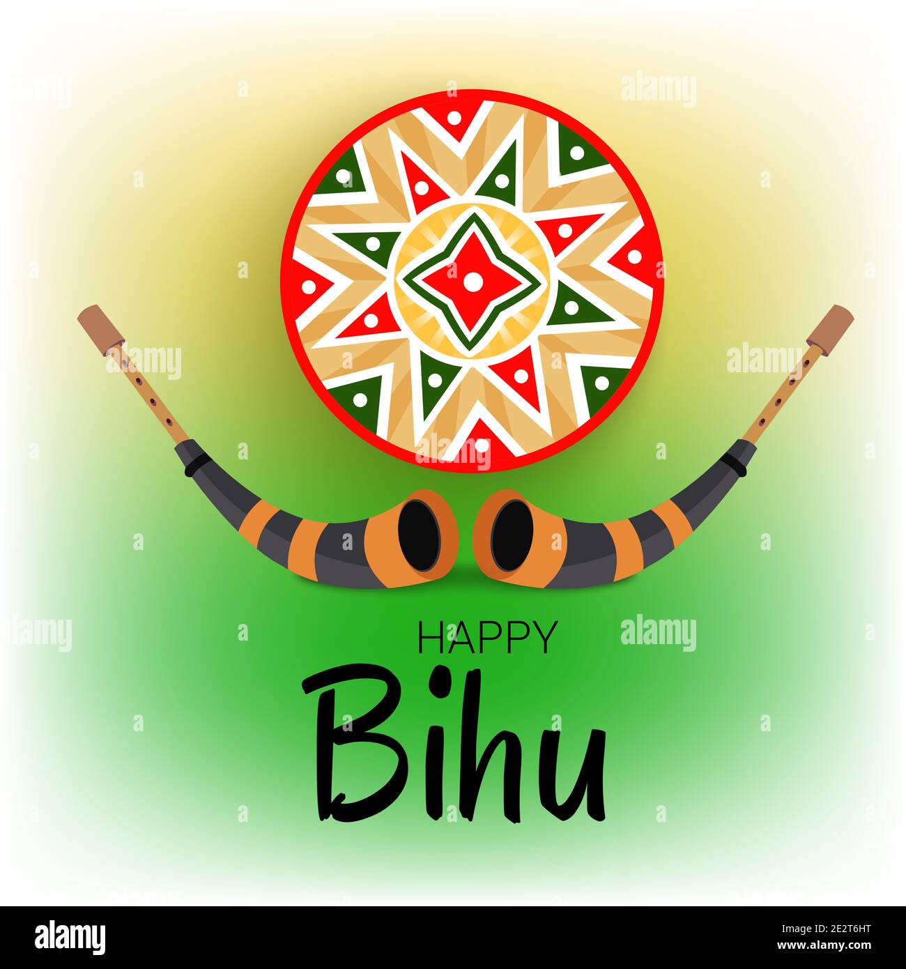 Happy bihu hi-res stock photography and images - Alamy