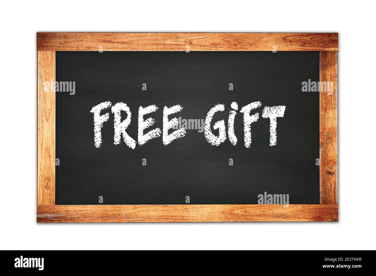 Free gift word hi-res stock photography and images - Alamy
