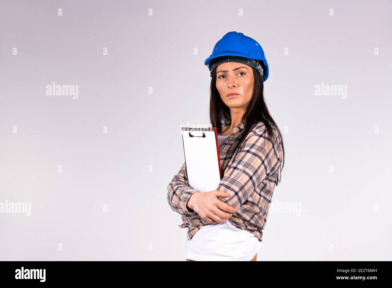Female combat engineer hi-res stock photography and images - Alamy