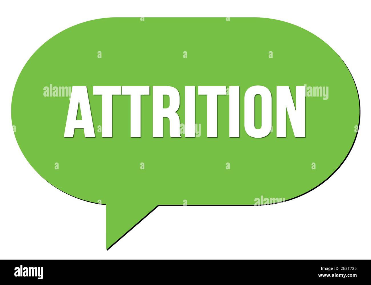 Attrition word hi-res stock photography and images - Alamy