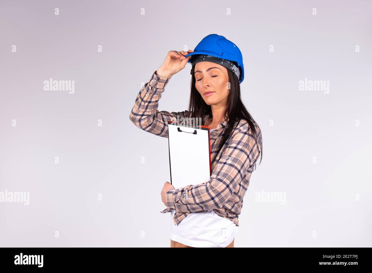 Non binary gender white background hi-res stock photography and images ...