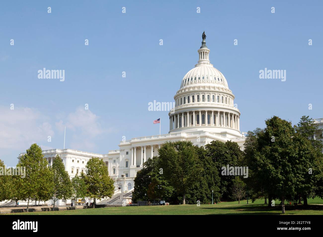 Usa historic neoclassical building hi-res stock photography and images ...