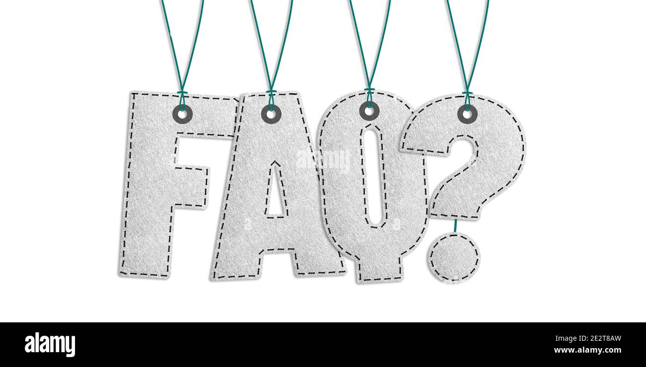 Business answer hi-res stock photography and images - Alamy