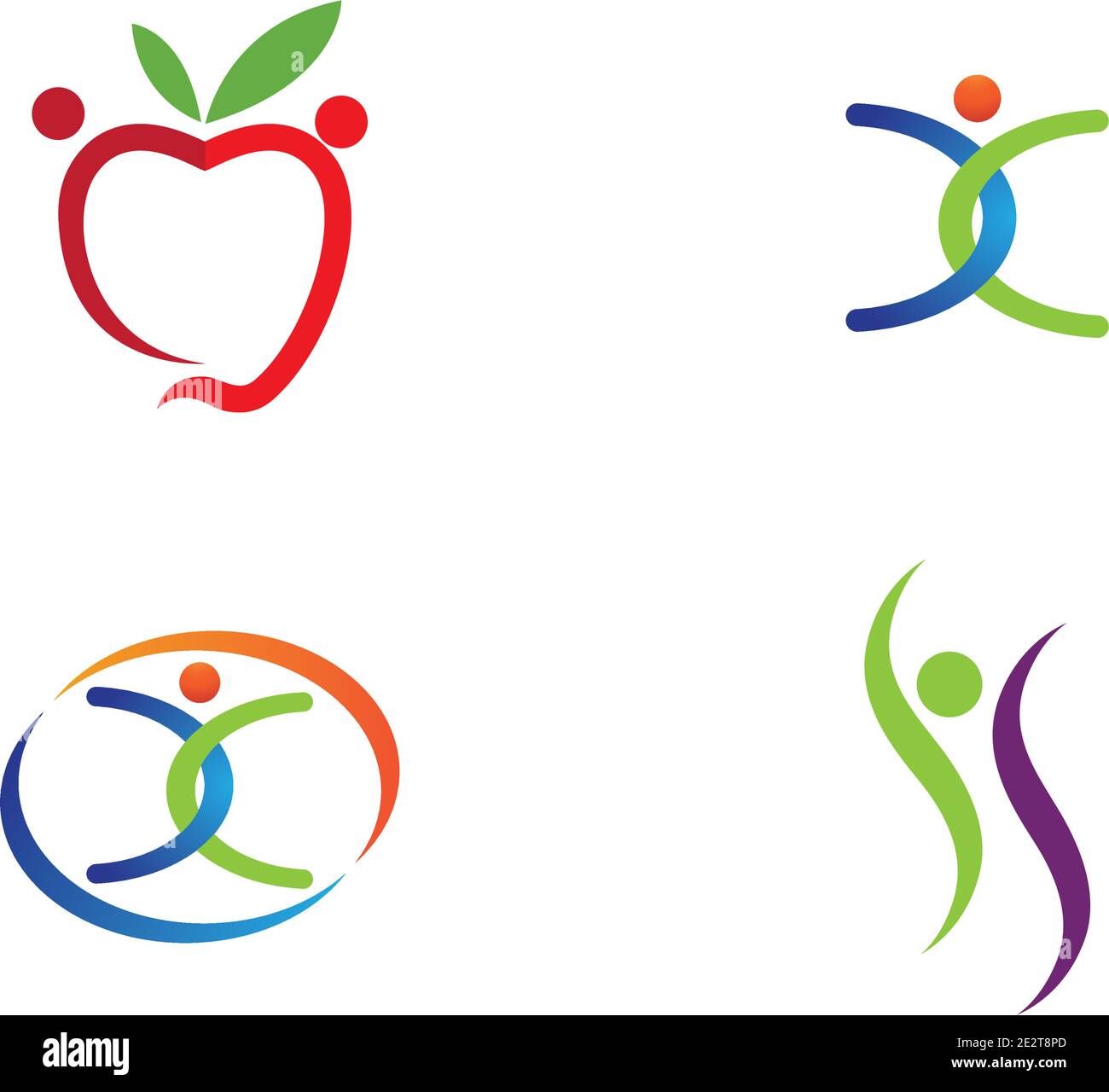 Move star logo vector vectors hi-res stock photography and images - Alamy