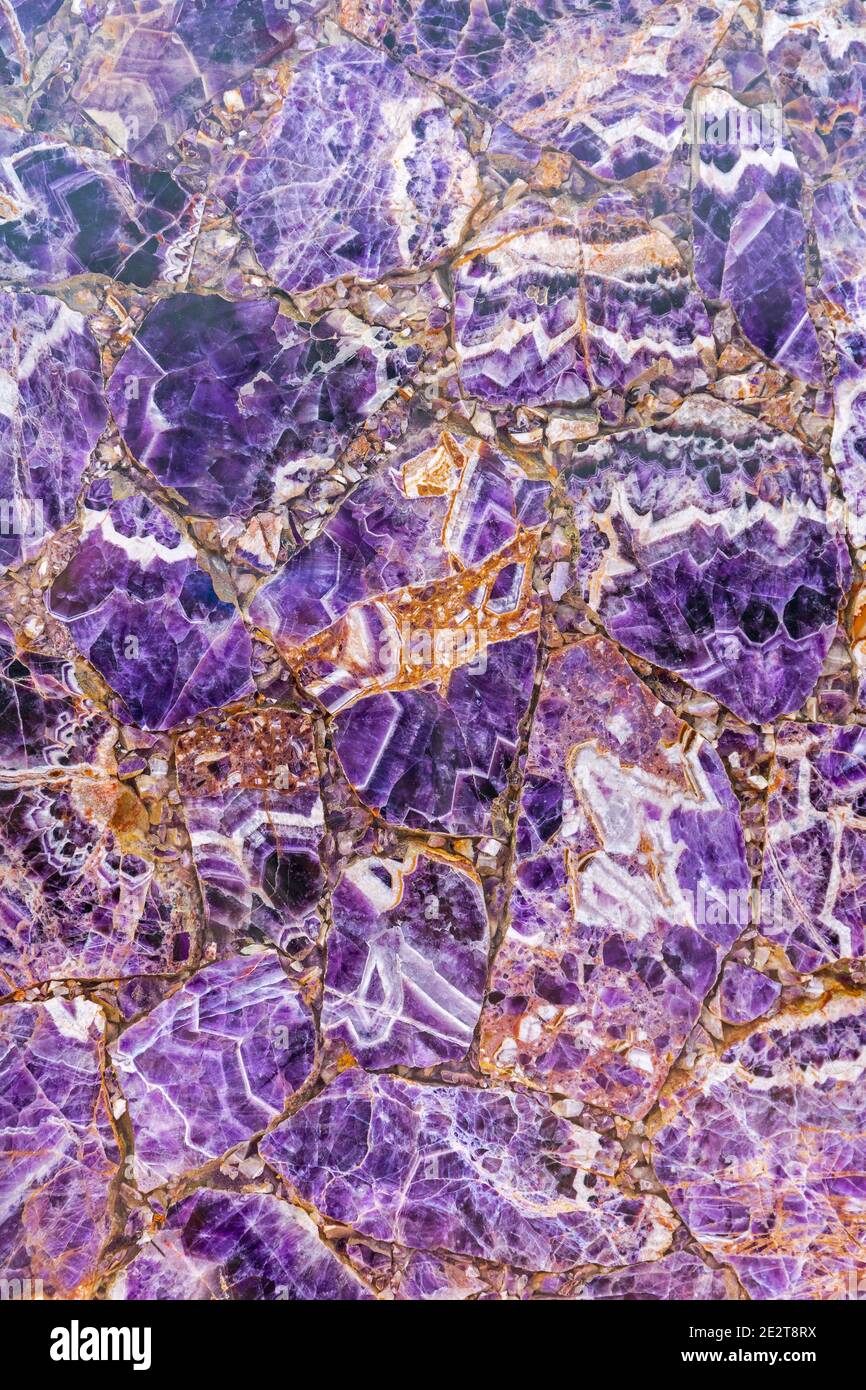 Luxury Italian Purple Marble Stone Tile Background Stock Photo - Alamy