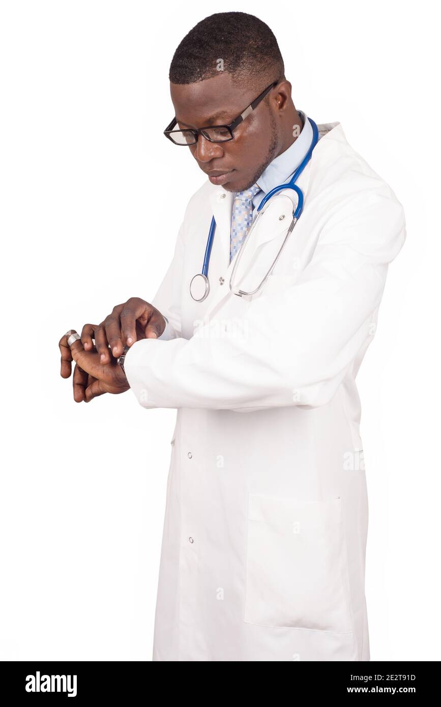 Pointing out issue hi-res stock photography and images - Alamy