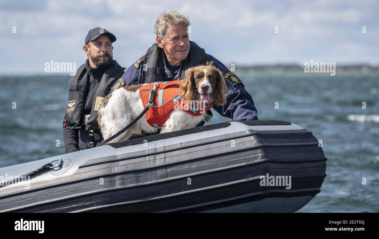 Hans erik norberg hi-res stock photography and images - Alamy