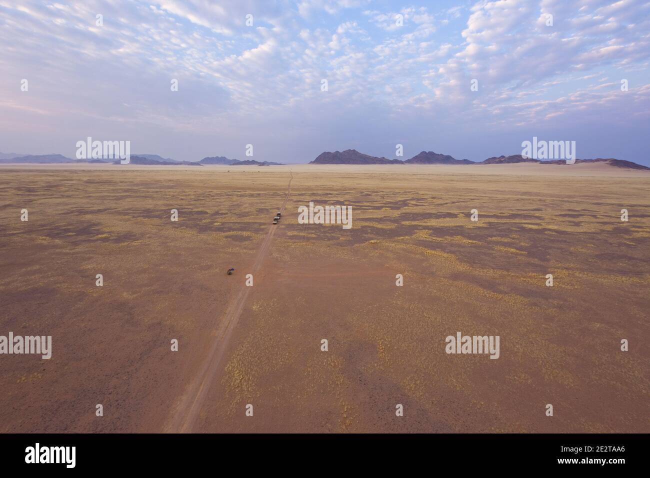 Sossus Vlei Sesriem Desierto Namib Namibia Africa Stock Photo - Alamy