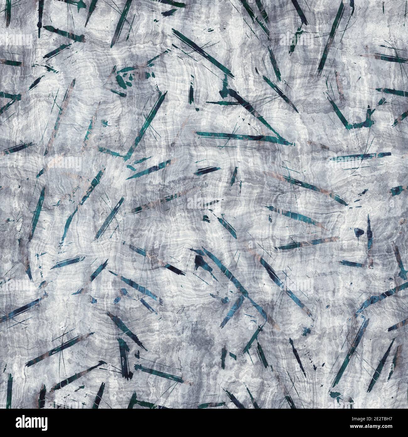 Seamless faded grungy ragged earthy fabric texture Stock Photo - Alamy