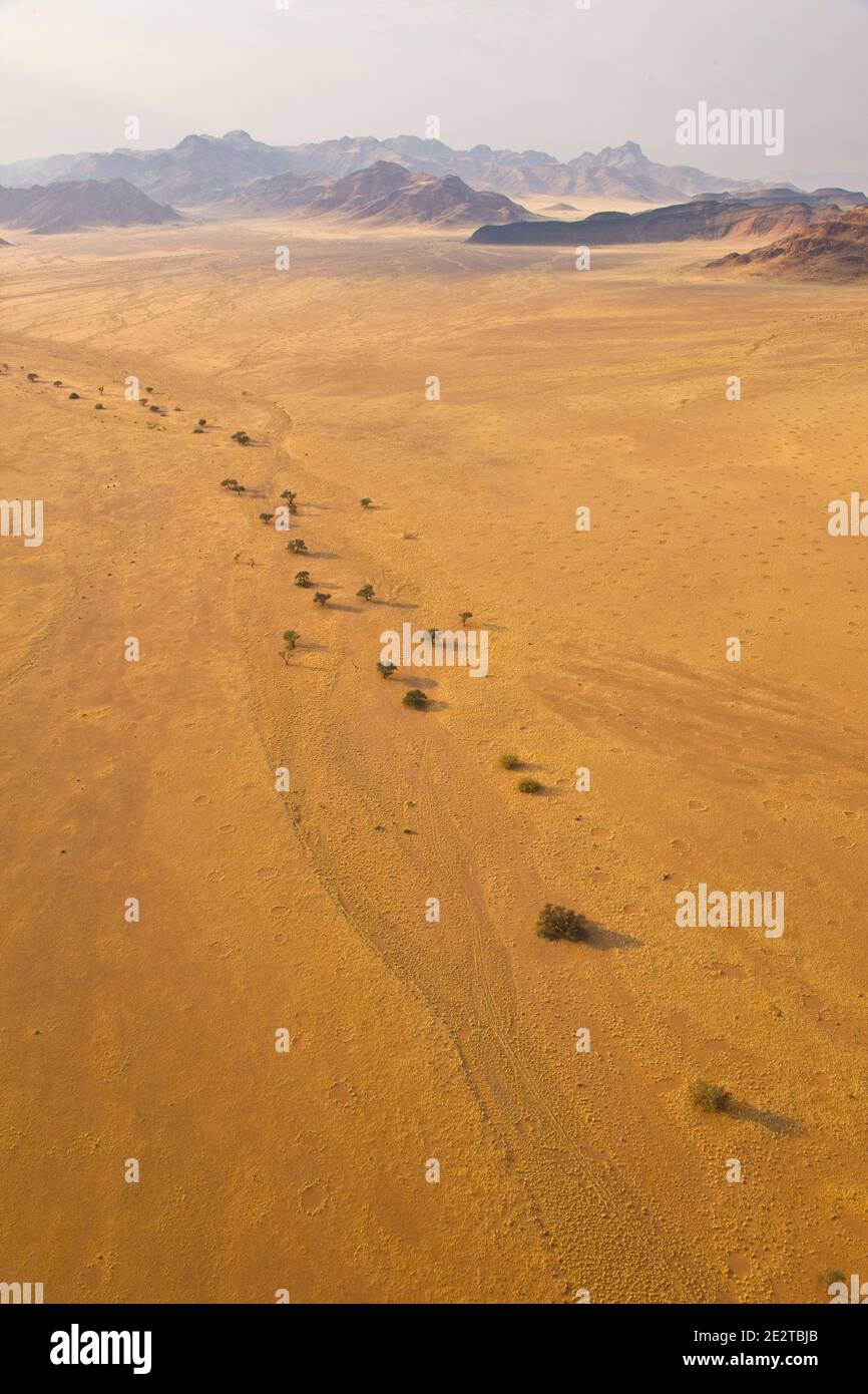 Sossus Vlei Sesriem Desierto Namib Namibia Africa Stock Photo - Alamy
