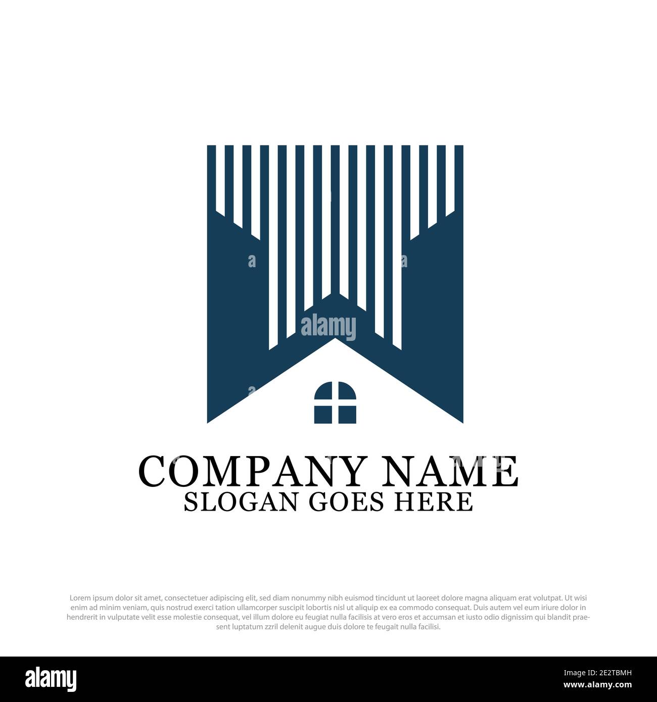 Best Real Estate Logo Design