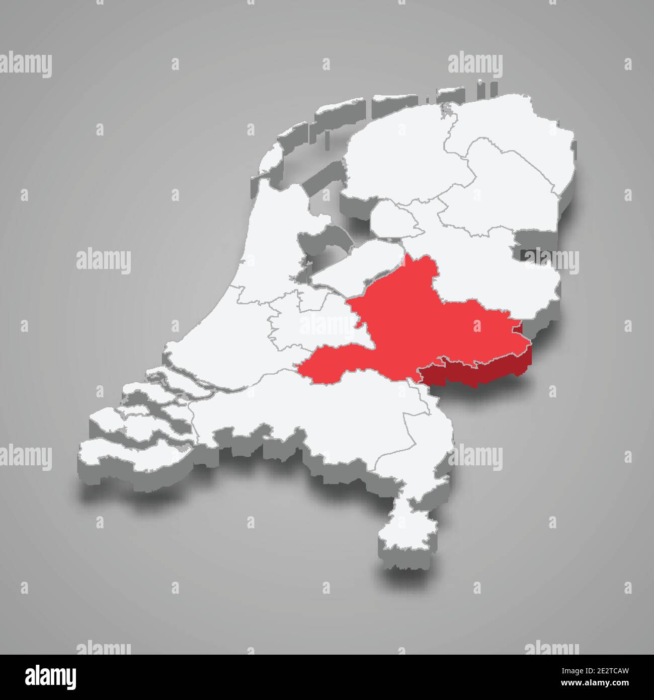 Deutschland netherlands Stock Vector Images - Alamy