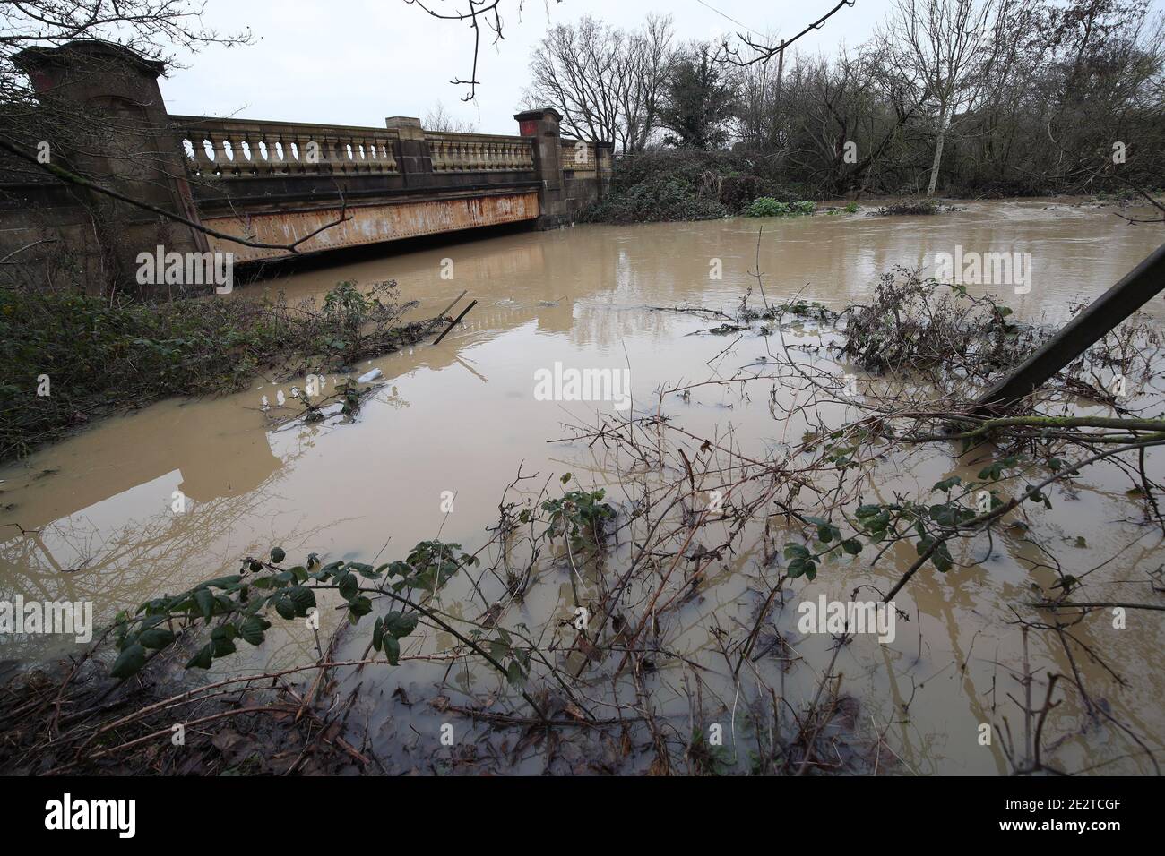 South stifford hi-res stock photography and images - Alamy
