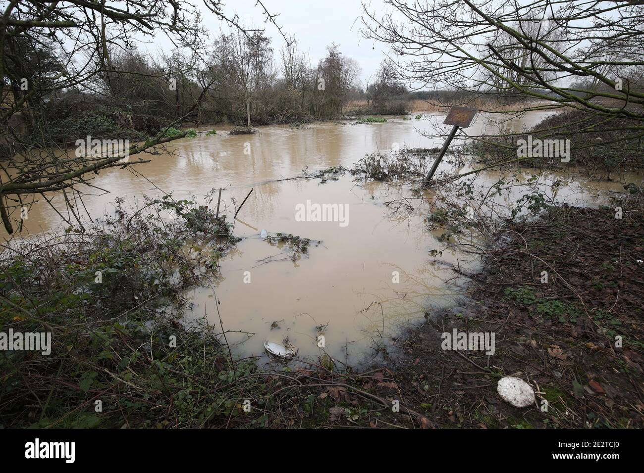 South stifford hi-res stock photography and images - Alamy