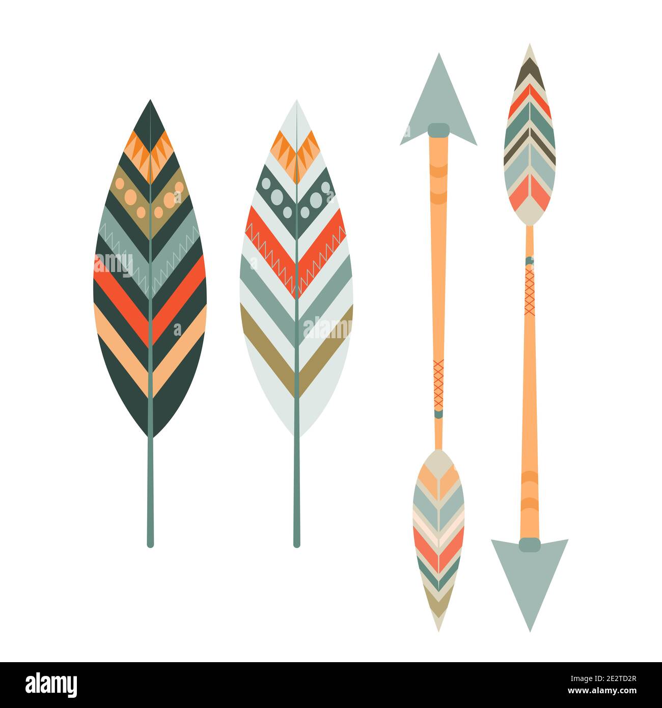 Colorful Aztec Artwork High Resolution Stock Photography and Images - Alamy