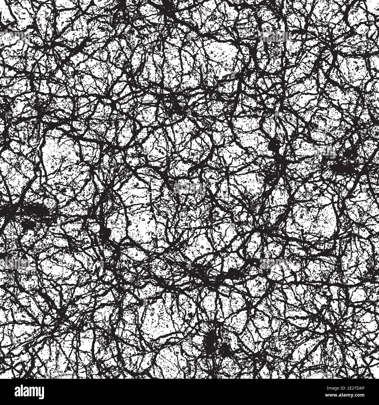 Dried ground texture Stock Vector Images - Alamy