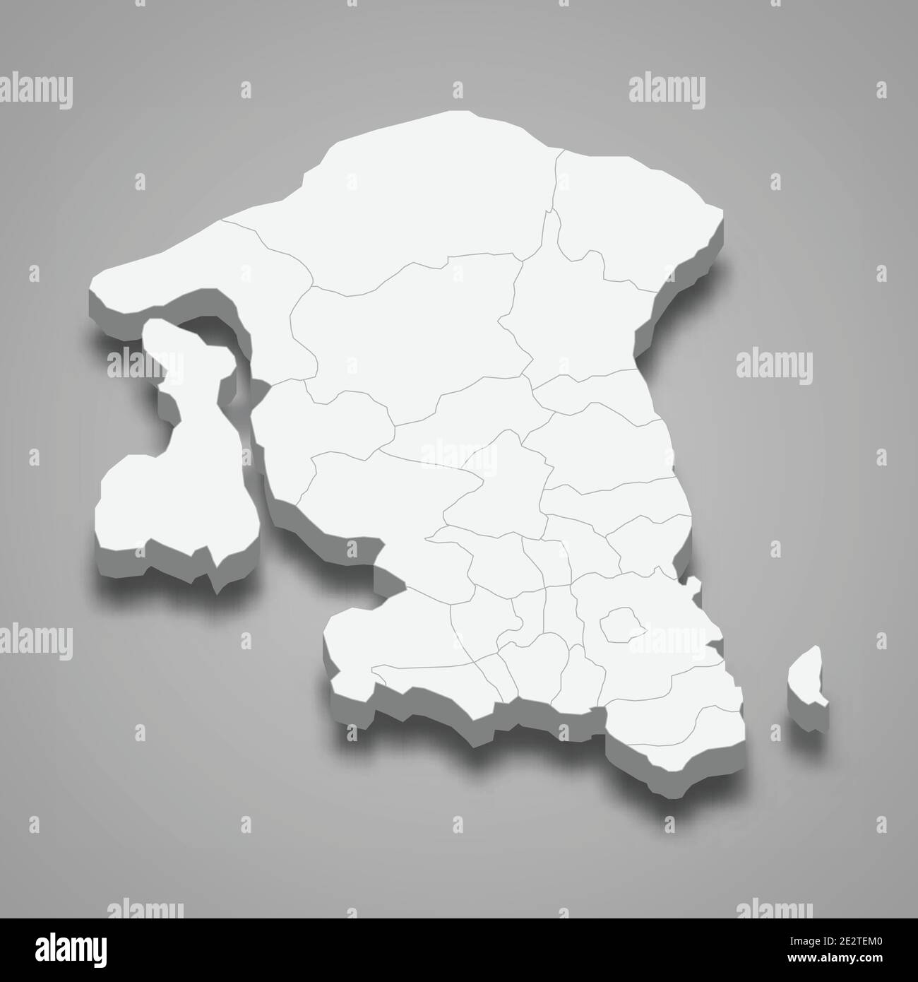 Hovedstaden Stock Vector Images - Alamy