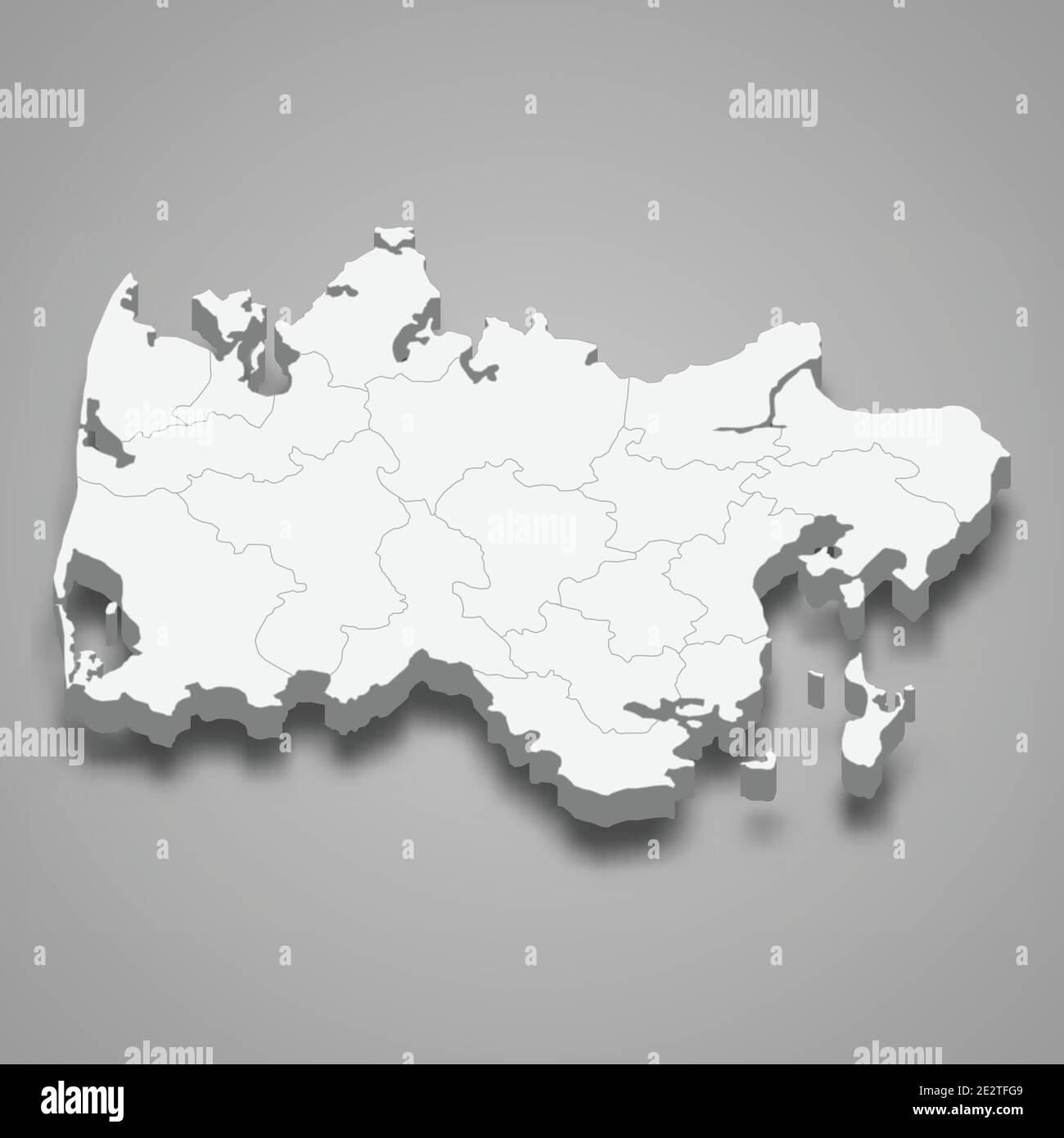 Región midtjylland hi-res stock photography and images - Alamy