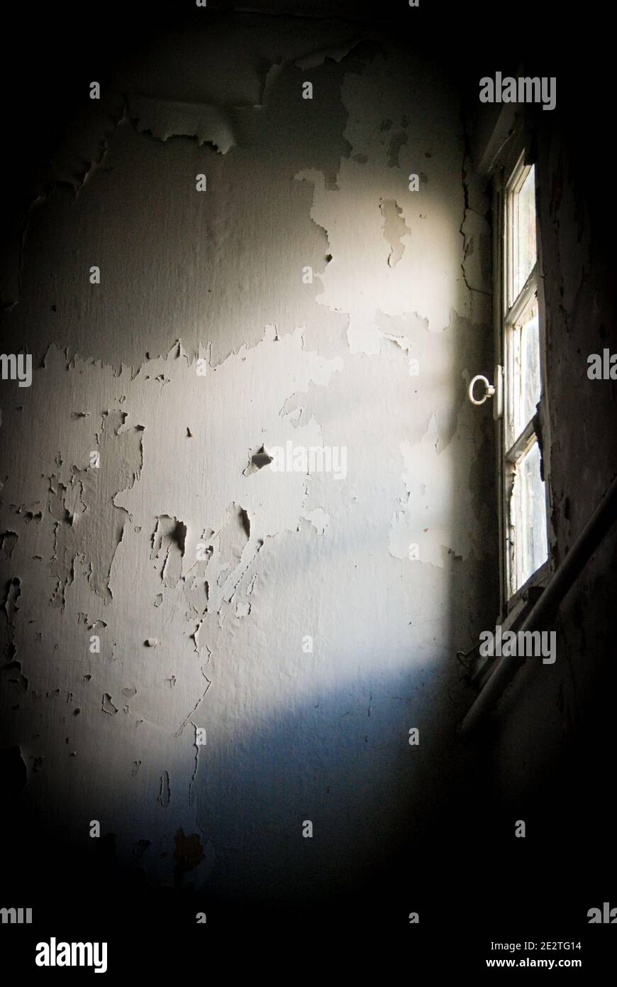 Sunlight deserted hi-res stock photography and images - Alamy