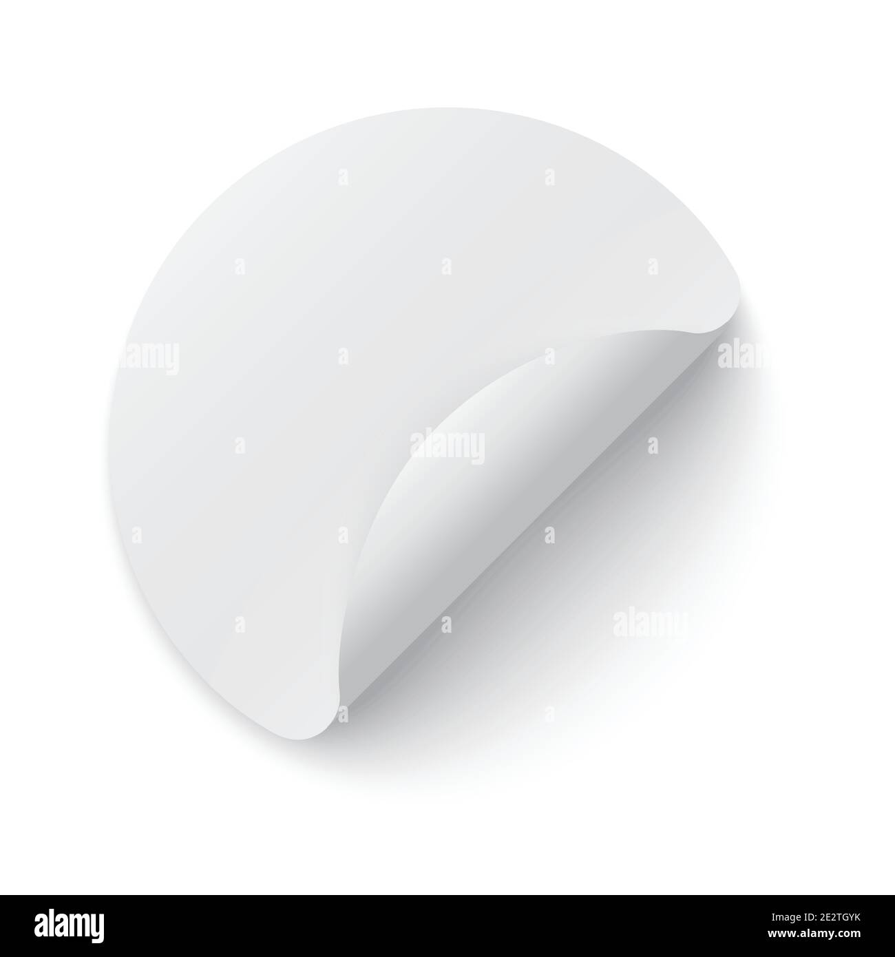 Bent edge hi-res stock photography and images - Alamy