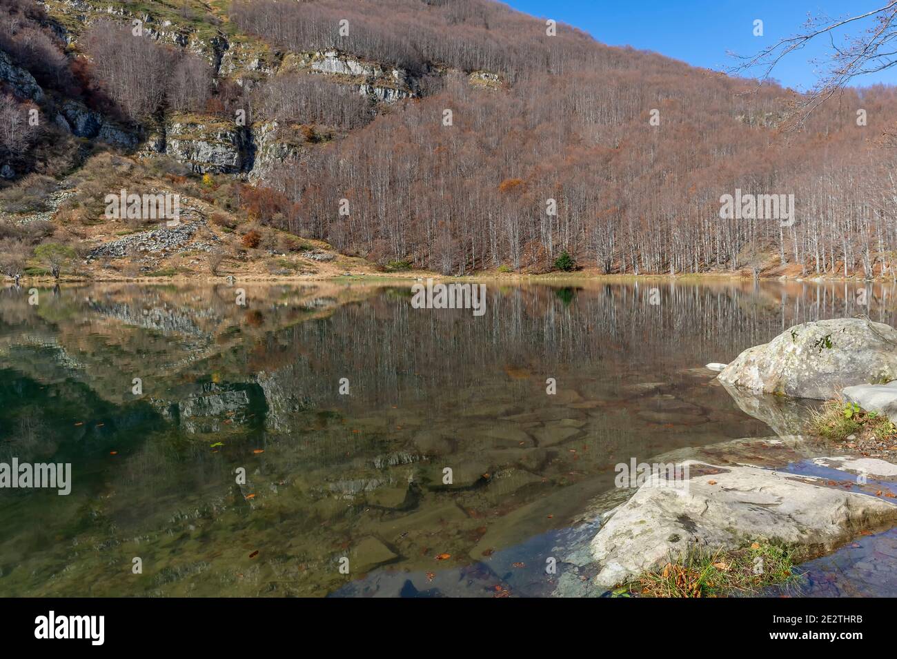 Lago Santo Modenese High Resolution Stock Photography and Images - Alamy